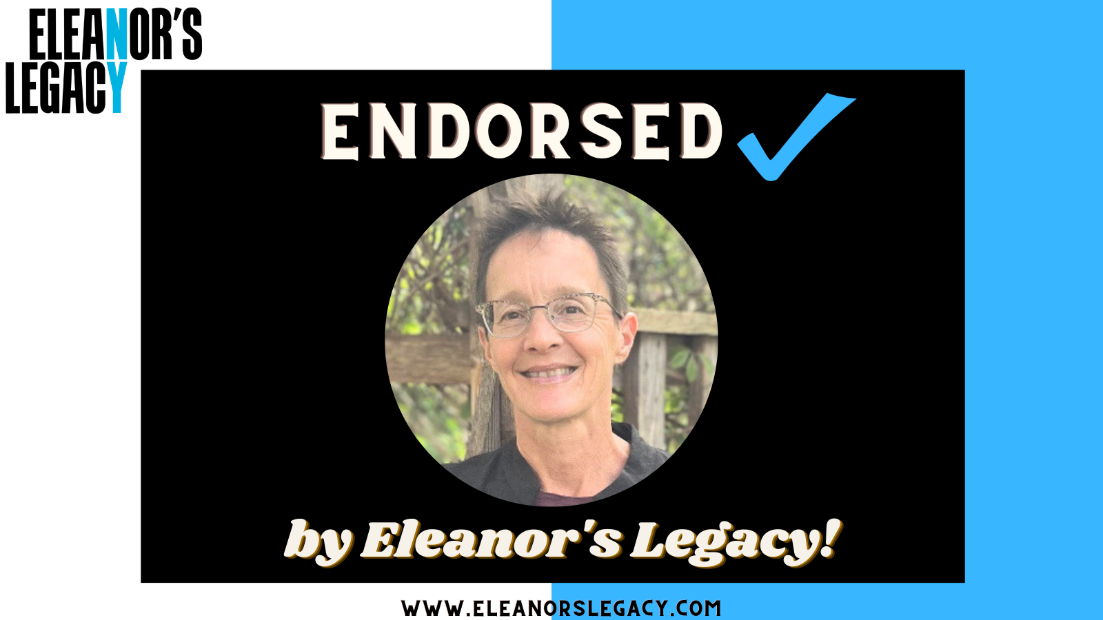 Eleanor's Legacy Endorses Kris Haines-Sharp for City of Ithaca Common ...